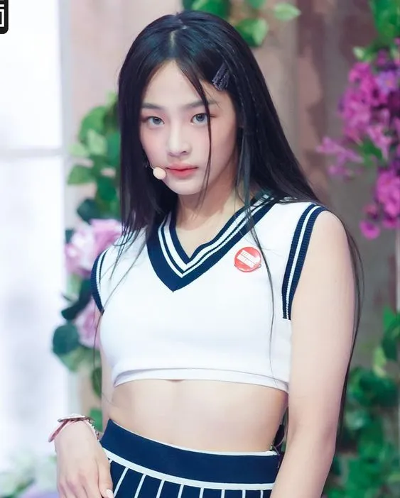 รู้จัก มินจี (minji) พี่คนโตแห่งวง NewJeans เกิร์ลกรุ๊ปหน้าใหม่แห่งเกาหลี