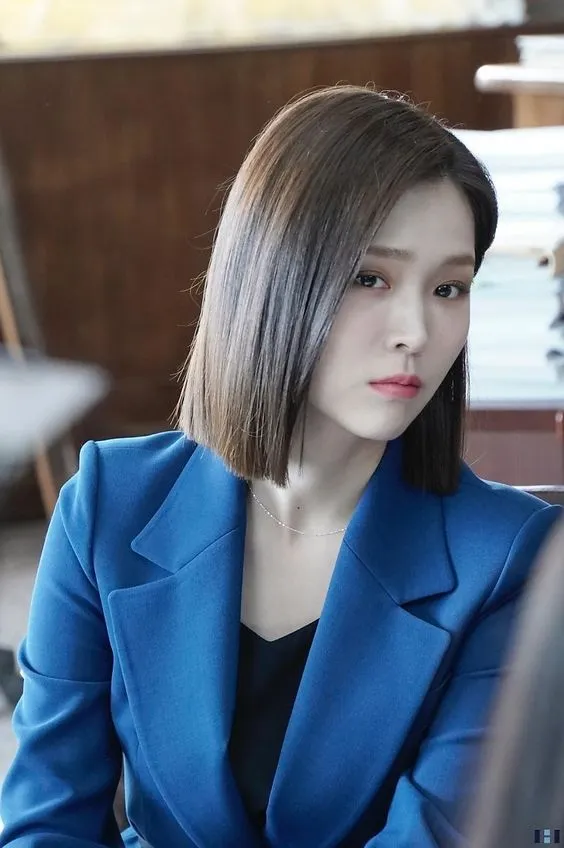 ประวัติ Kim ji eun นักแสดงสาว เจ้าของบทบาทสายลับ NIS